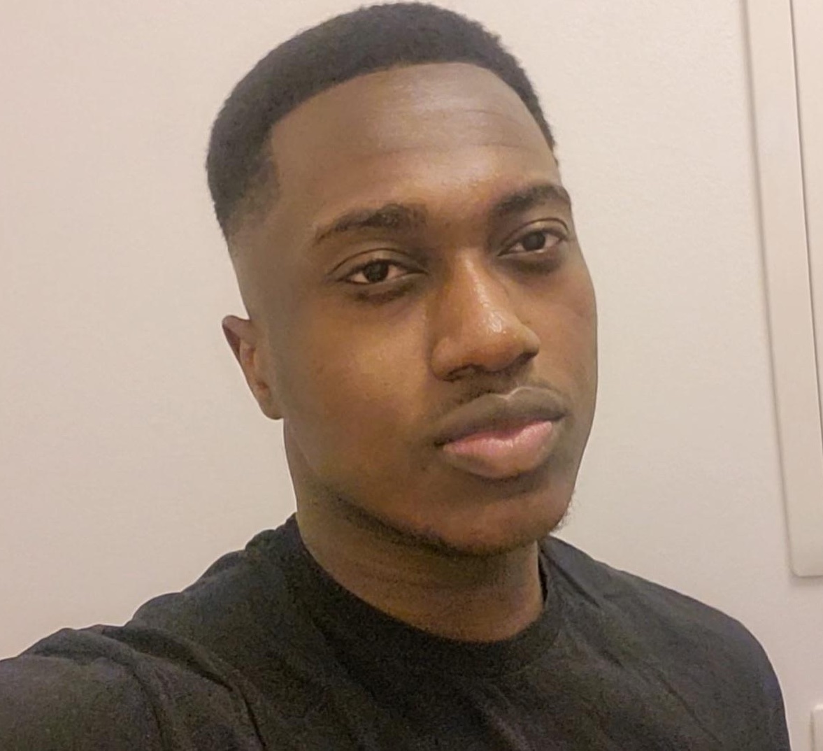 Kevin Agboka . Kevin is a medical doctorate student. In his thesis ...